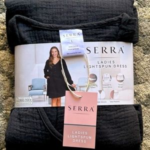Serra | Dresses | Serra Ladies Lightspun Dress | Poshmark
